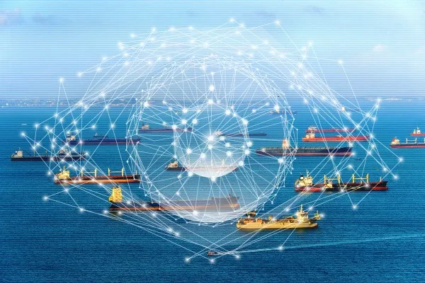 ICT Solution for marine